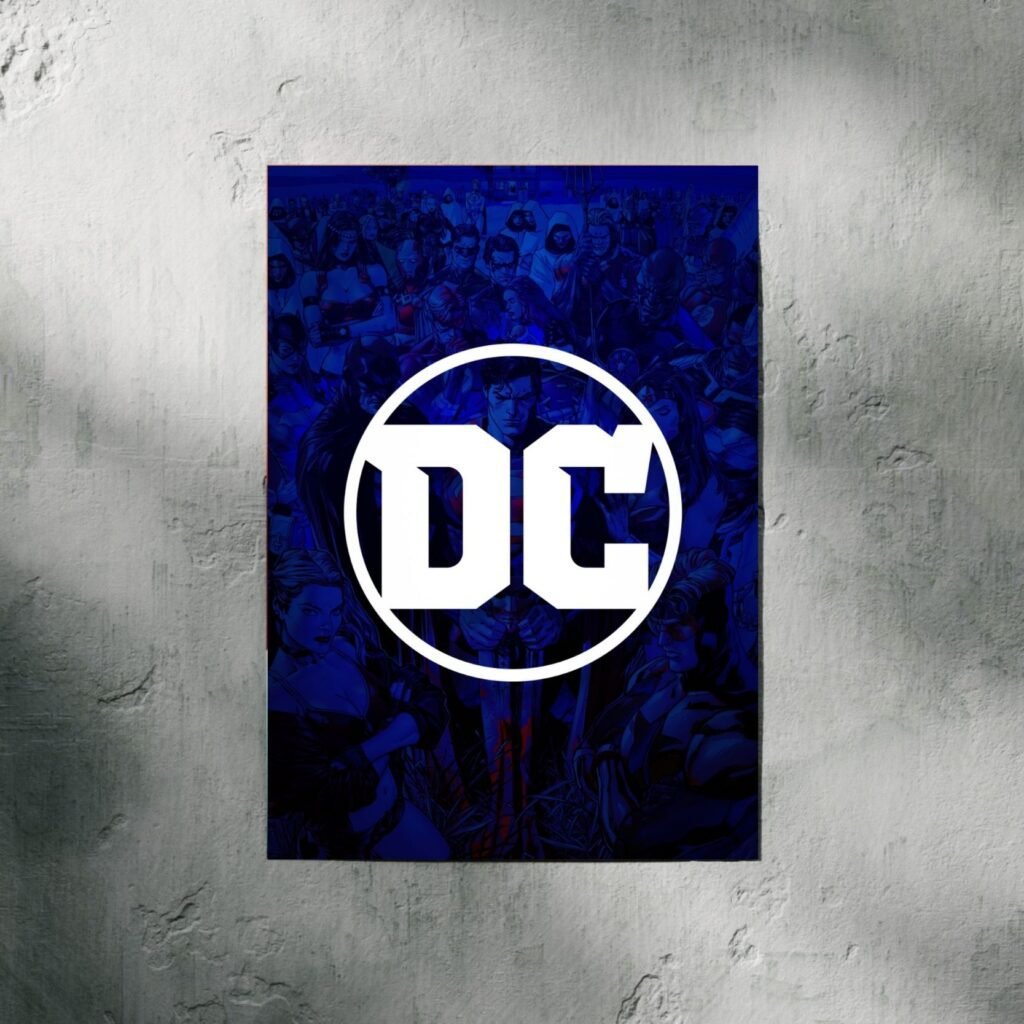 Buy Posters Online India | Quality Wall Posters - PosterPond